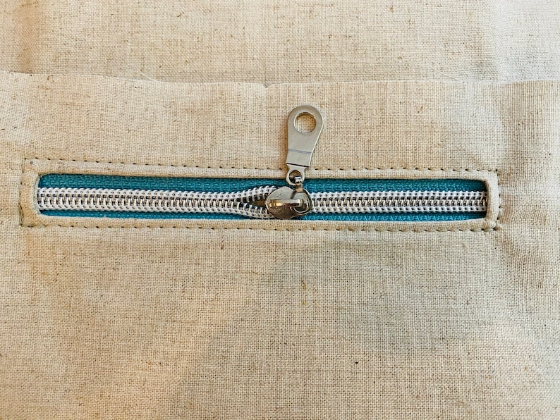 Template for 9" Zippers, #3 Zips and #5 Zips PDF, Digital File PDF ...