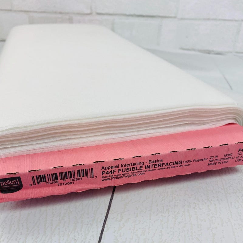 Interface for Quilts - Etsy