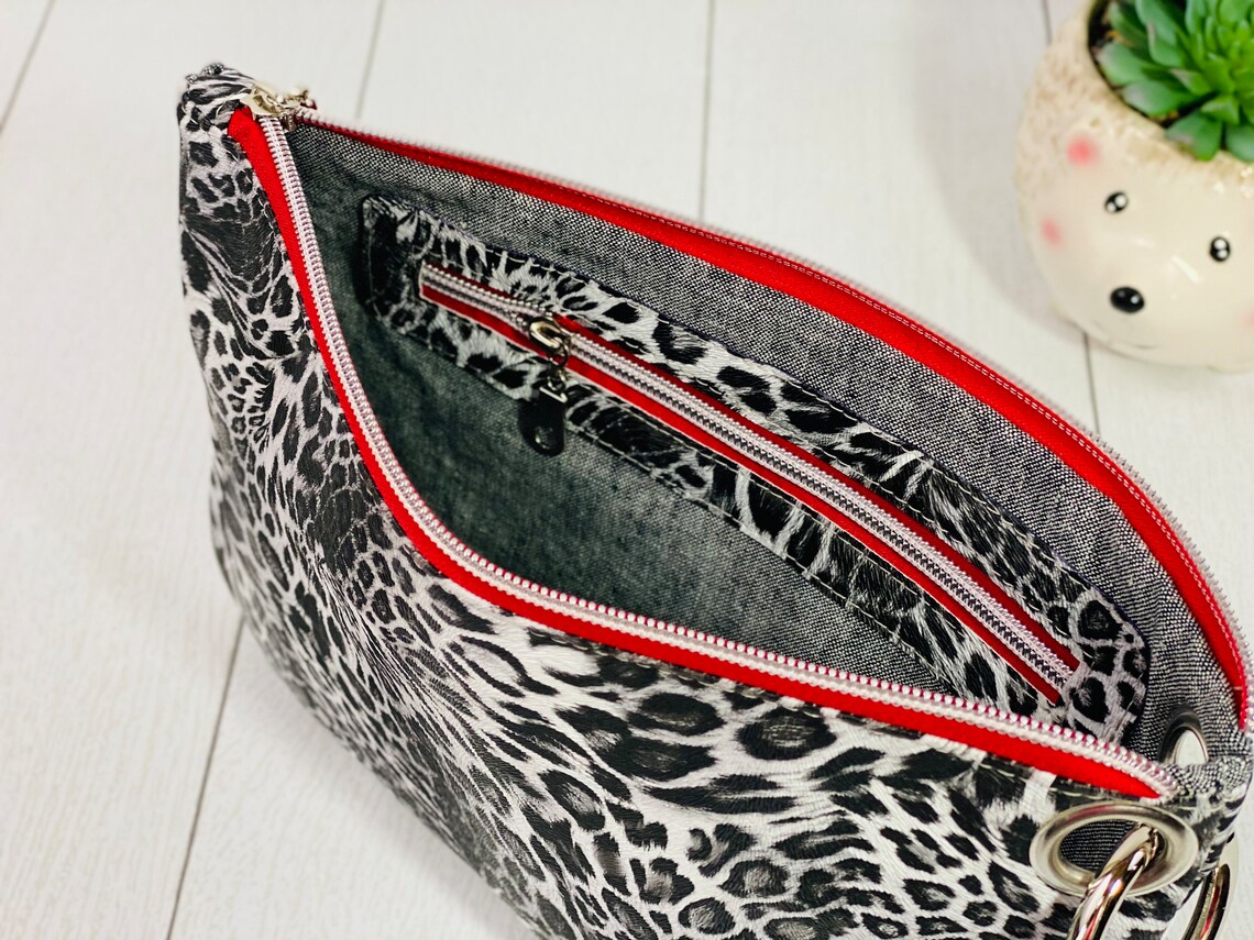 Zipper Overlay Collection I II and III - Etsy