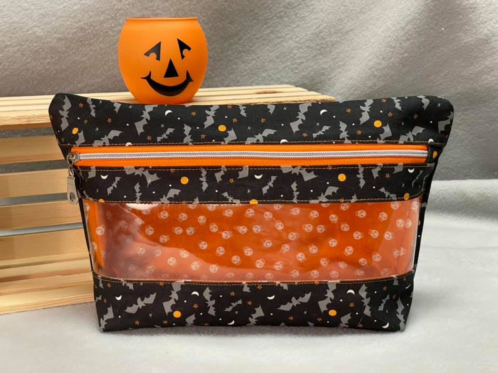 The Essential Sewing Pouch™ PDF Pattern With Video Tutorial, This is ...