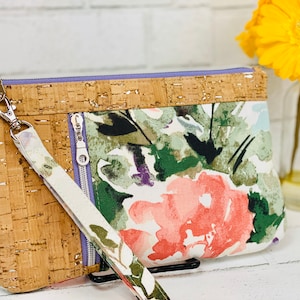 The Zippy Clutch™ PDF Pattern With Video Tutorial This is NOT - Etsy