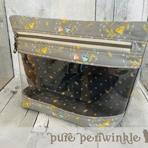 The Essential Sewing Pouch™ PDF Pattern With Video Tutorial, This is ...