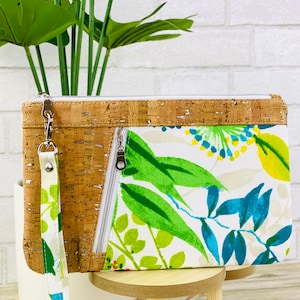 The Zippy Clutch™ PDF Pattern With Video Tutorial, This is NOT a ...