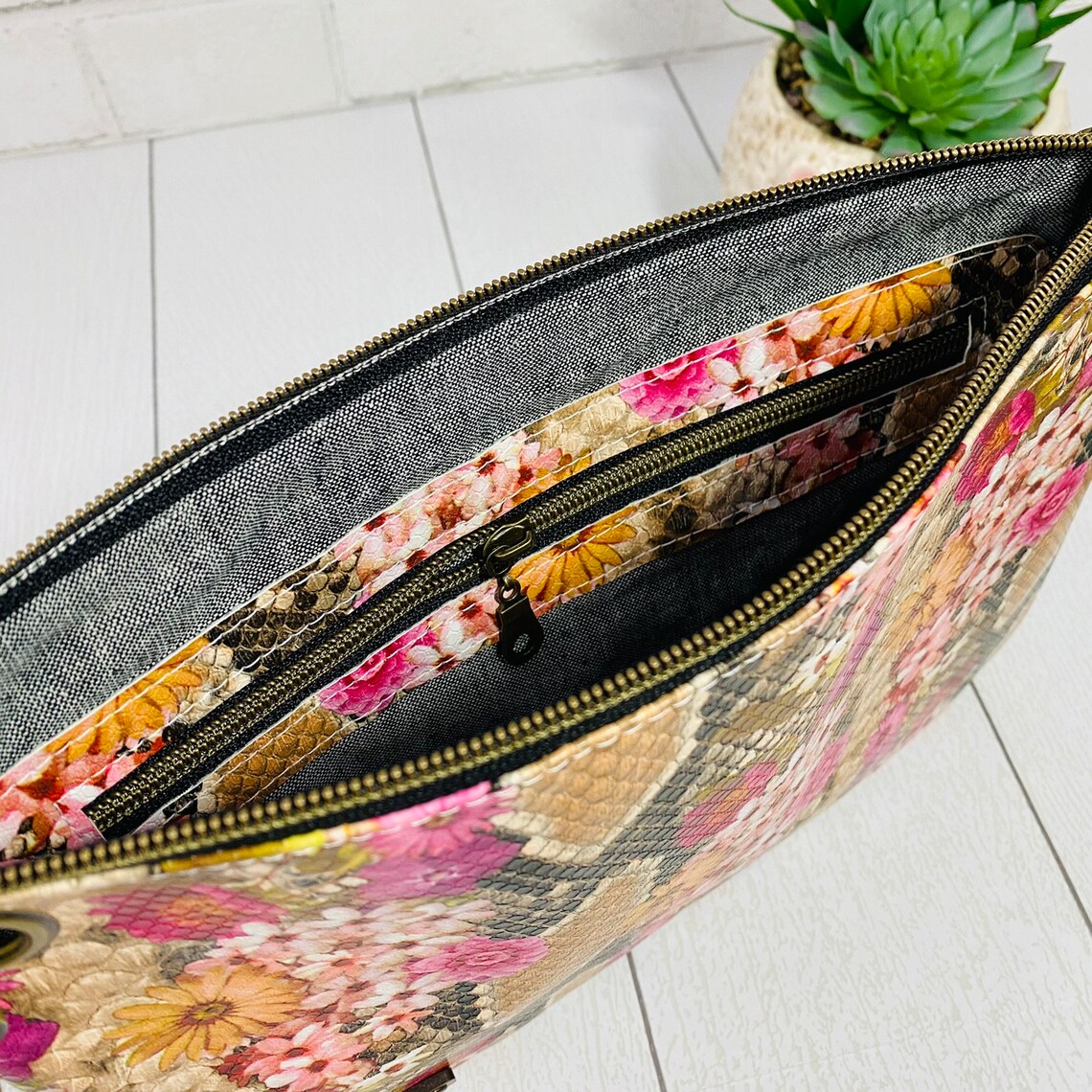 Zipper Overlay Collection I PDF and SVG Cutting Files - Etsy