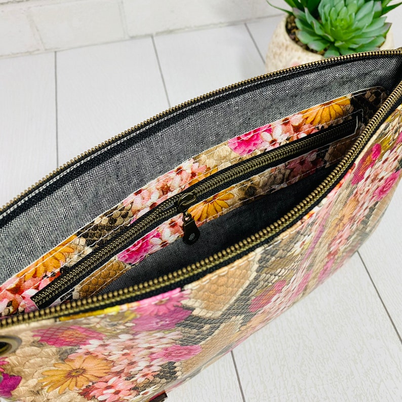 Zipper Overlay Collection I PDF and SVG Cutting Files - Etsy