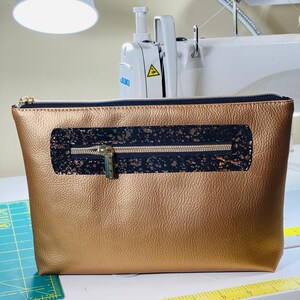 Zipper Overlay Collection II, PDF and SVG Cutting Files Included, This ...