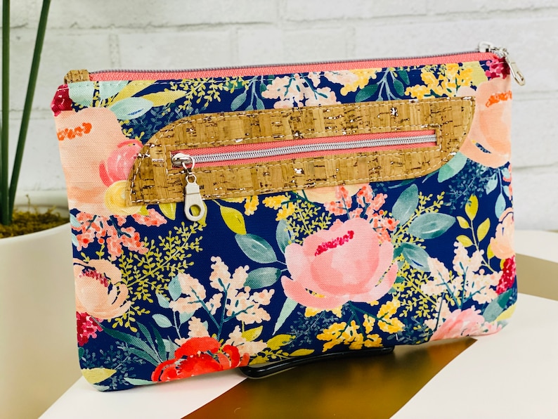 Zipper Overlay Collection I II and III - Etsy