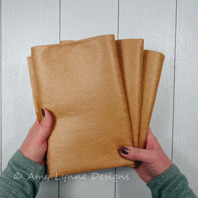 Felt Craft Camel - Etsy