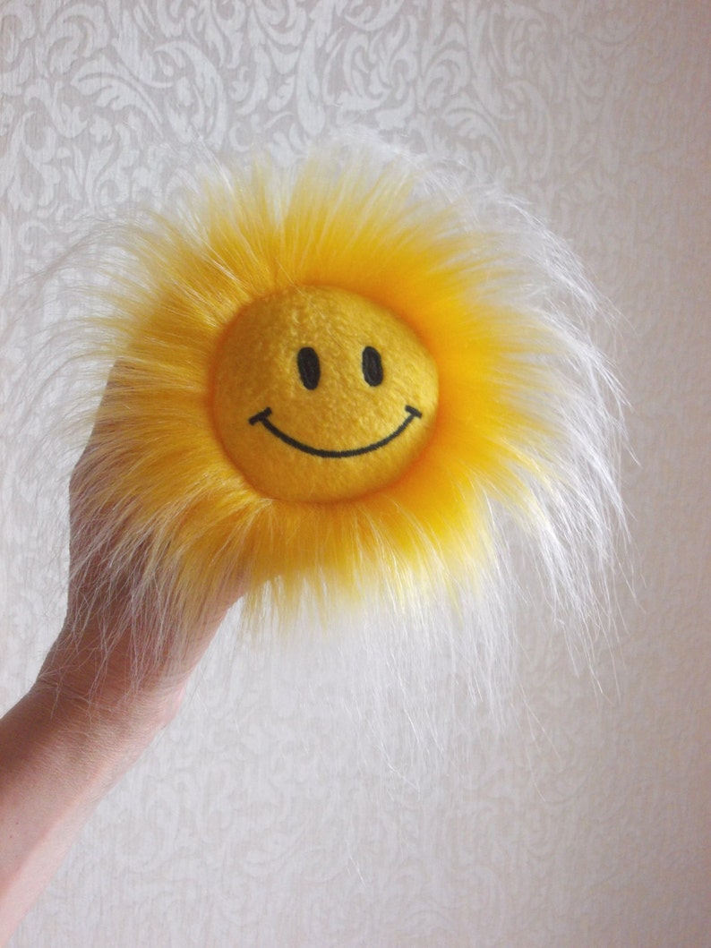 Smile toy Happy face toy Smiley face toy Smiling face toy | Etsy