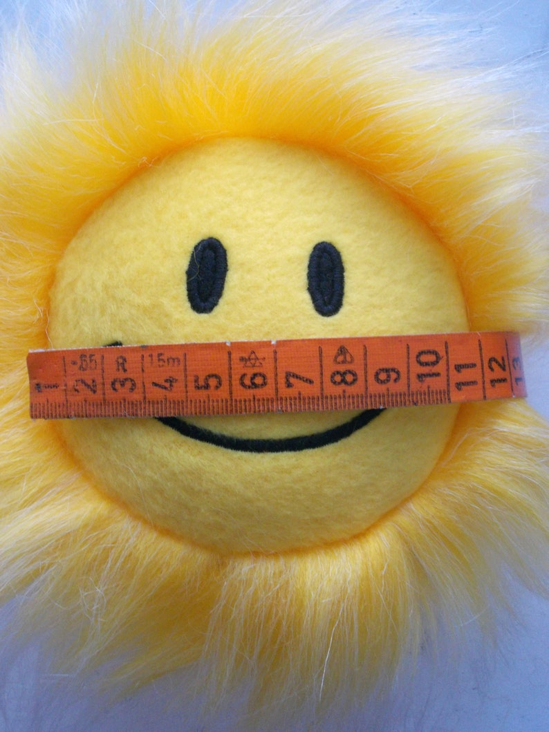 Smile toy Happy face toy Smiley face toy Smiling face toy | Etsy