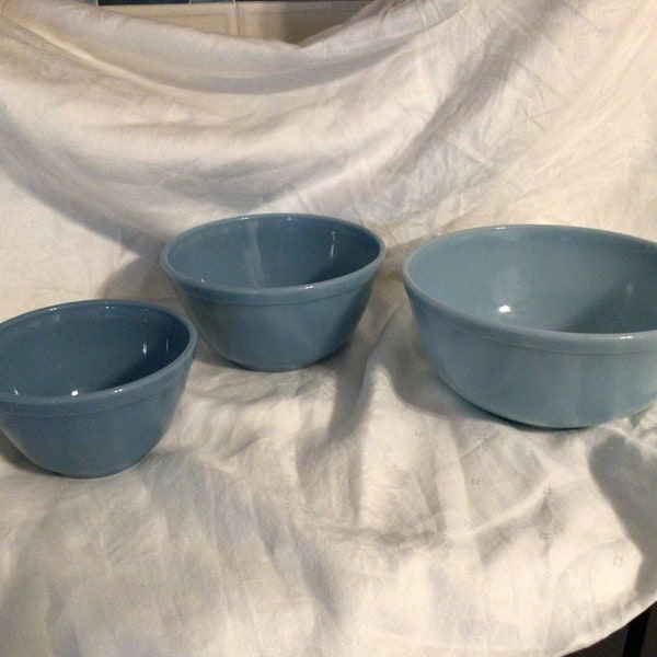 Pyrex Delphite - Etsy