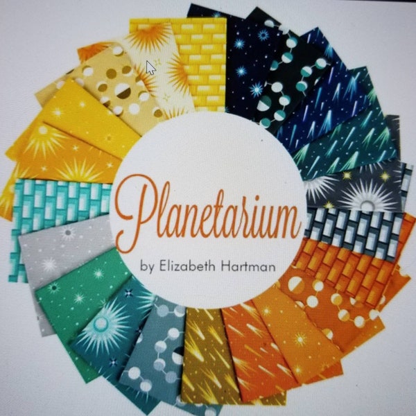 Planetarium - Etsy