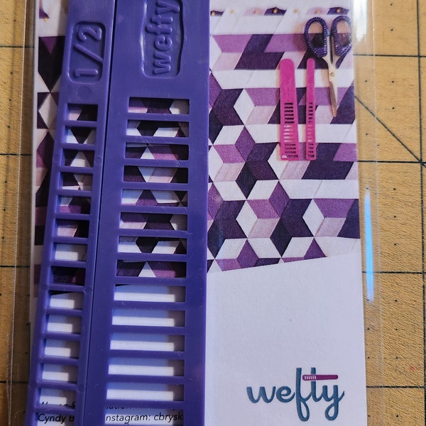 Wefty - Etsy