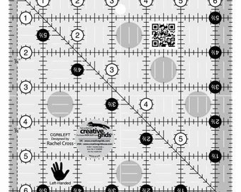 Left Handed Rulers - Etsy