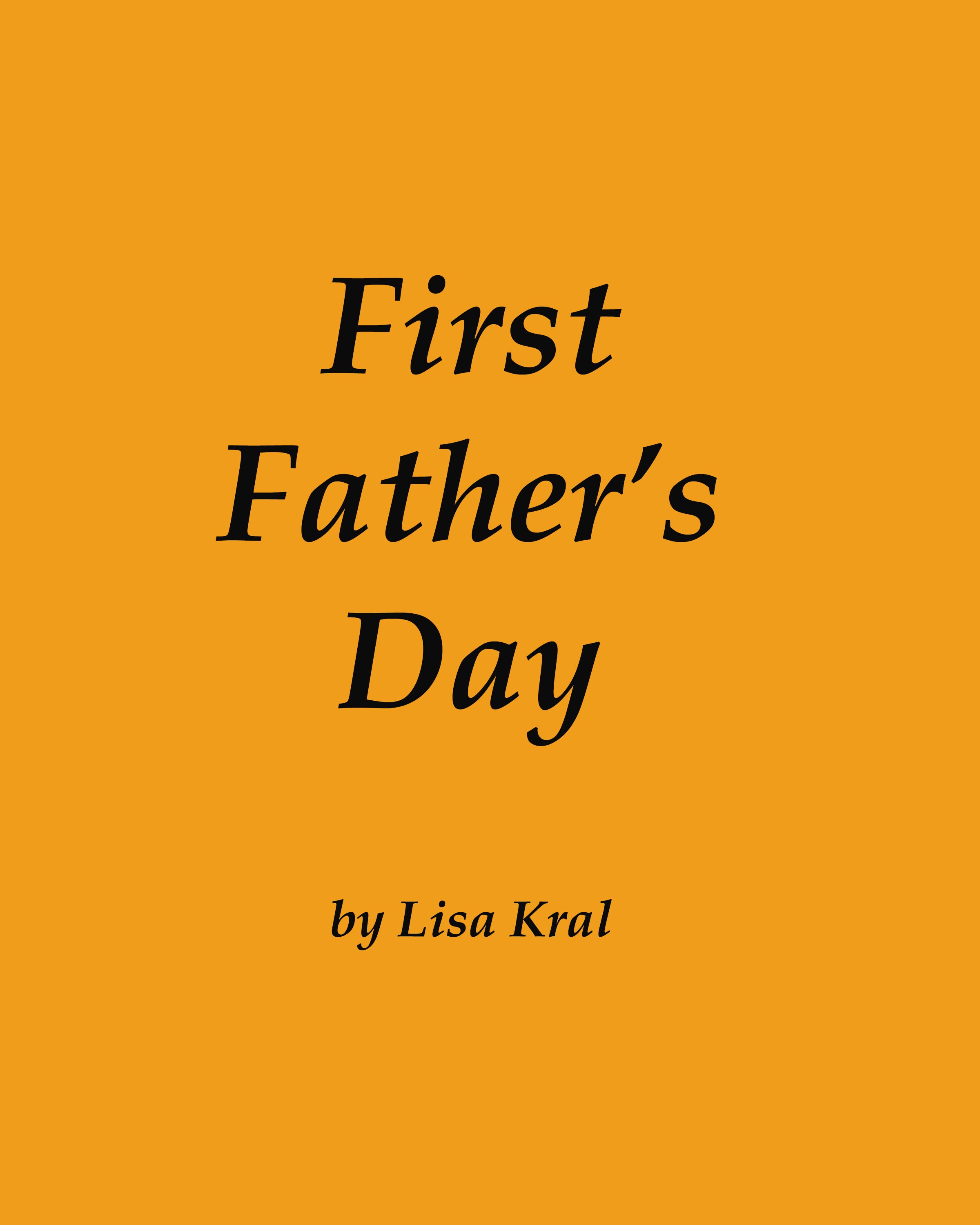 First Fathers Day Without Dad High Resolution Instant Download 8 X 10 ...