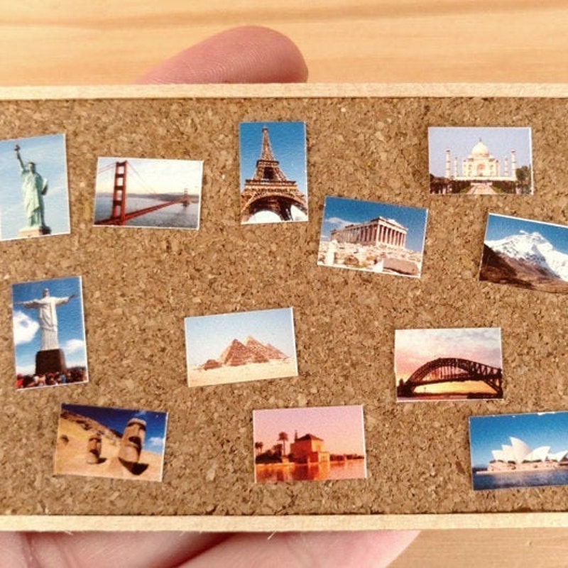 Travel Small Scale Art - Etsy Travel Small Scale Art - Etsy