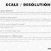Dollhouse Wallpaper, 9 Beadboard Miniature Patterns, 1:12 Scale ...