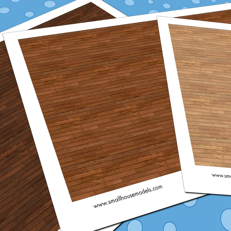 1 24 Scale Flooring - Etsy