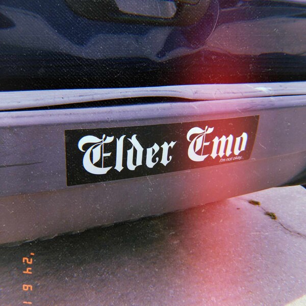 2000s Stickers - Etsy