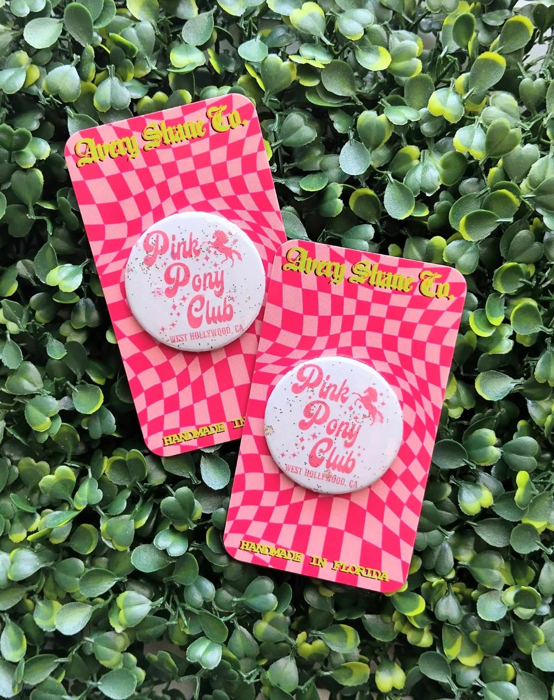 Club Pin, Pinback Button, Jacket Pin, Funny Pin, Jacket Button, Music ...