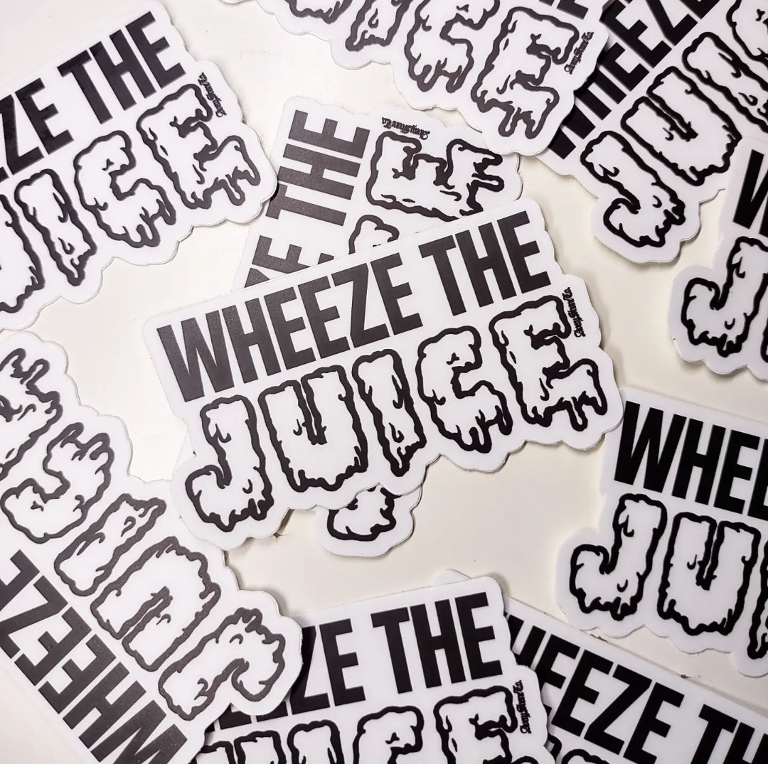 Encino Man Sticker, Brendan Fraser Sticker, Brendan Fraser, Encino Man ...