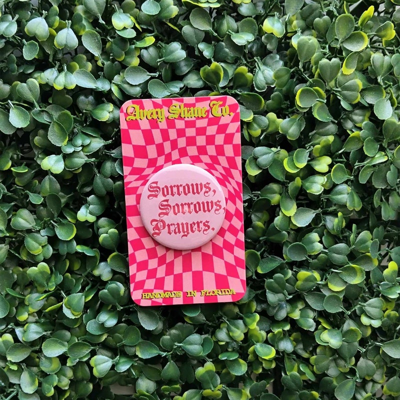 Bridgerton Pin Badges - Etsy