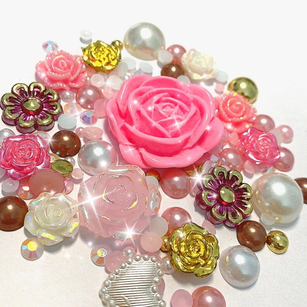 Diy Phone Case Kit - Etsy