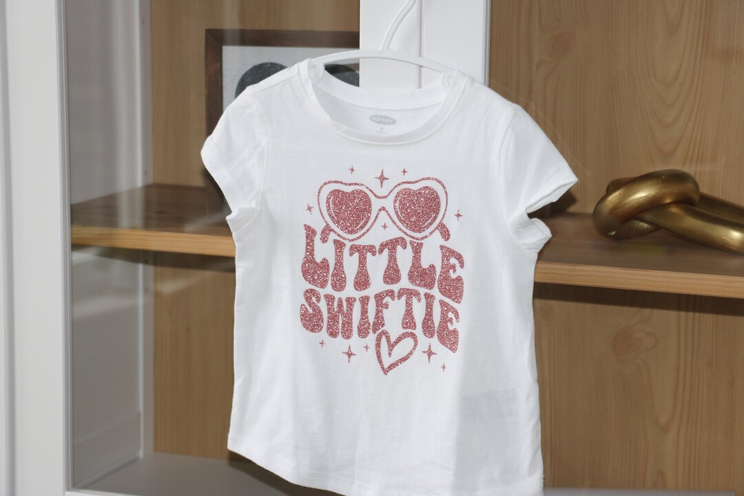 Taylor Swift Top, Swiftie Toddler, Swiftie Baby Gift, Baby Shower Gift ...