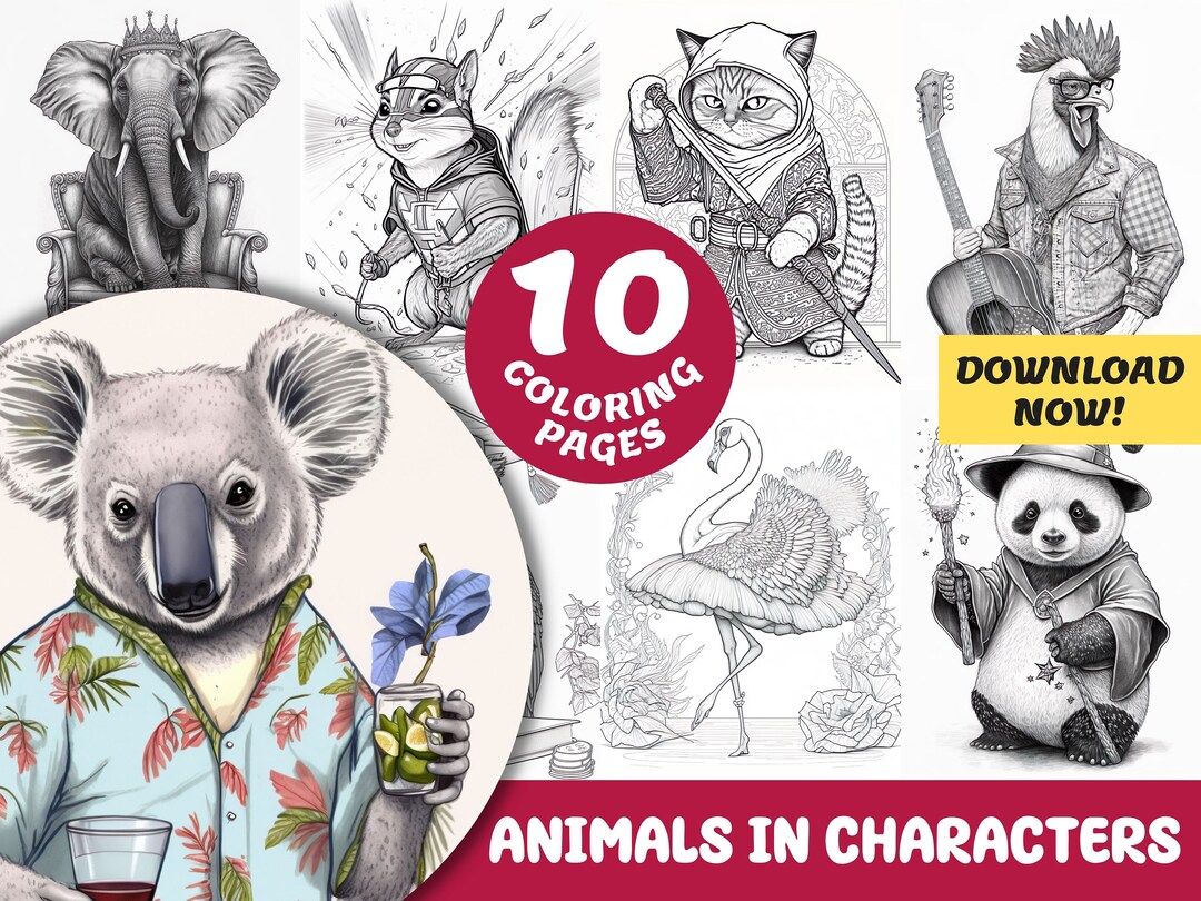 Adult Coloring Page Relieving Coloring Sheet Grayscale Adult Coloring ...