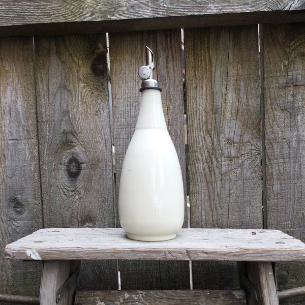Olive Oil Bottle - Etsy