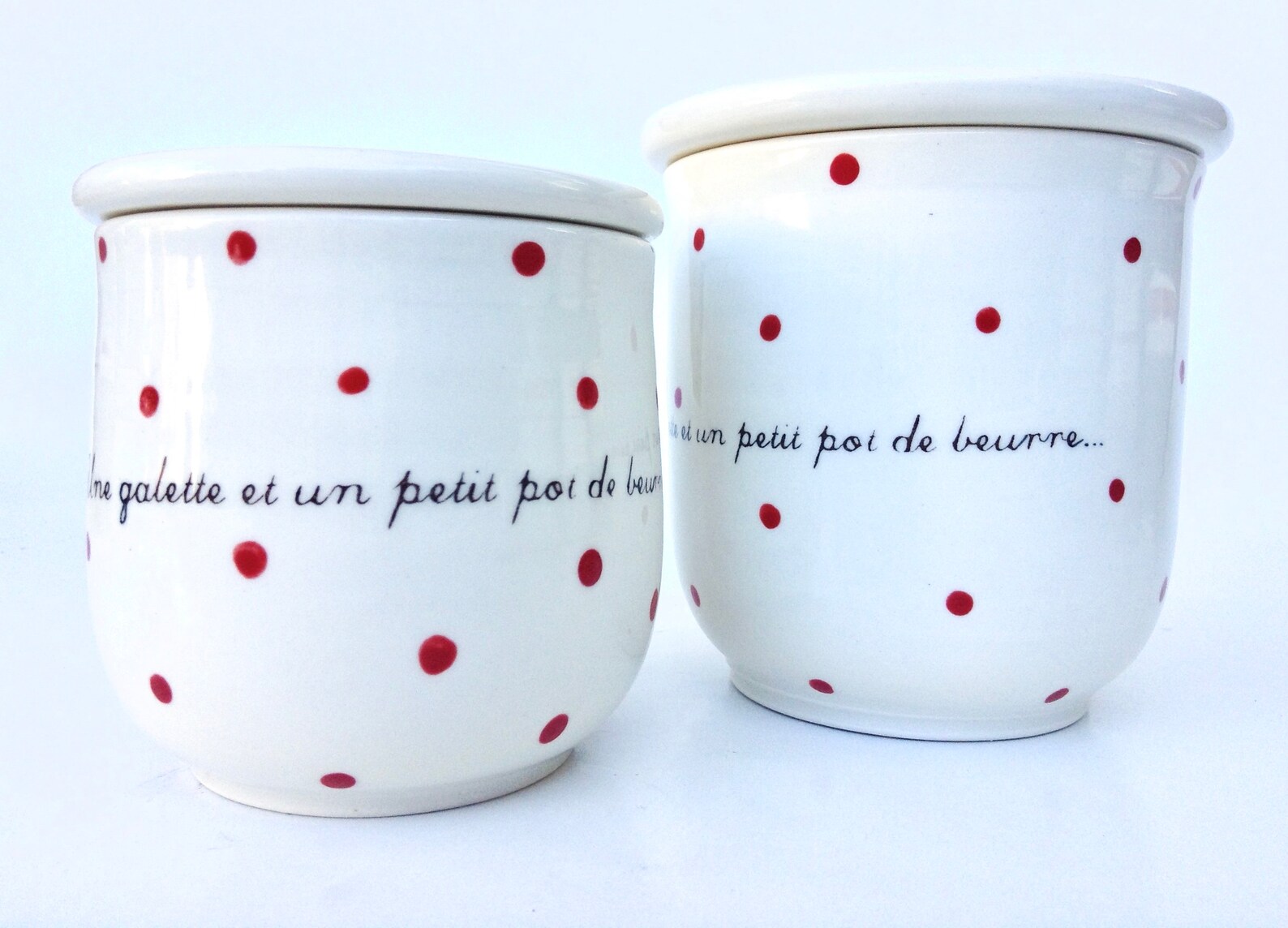 Water Butter Keeper. French Butter Pot. French Butter - Etsy