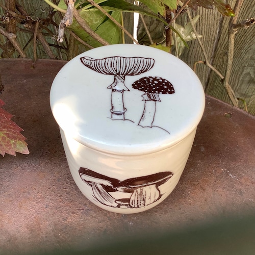 Butter Dish French Butter Keeper French Butter Dish - Etsy