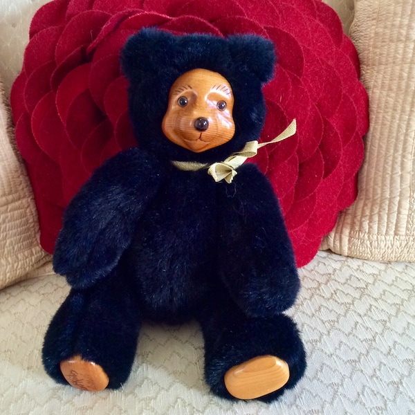 Robert Raikes Bears - Etsy