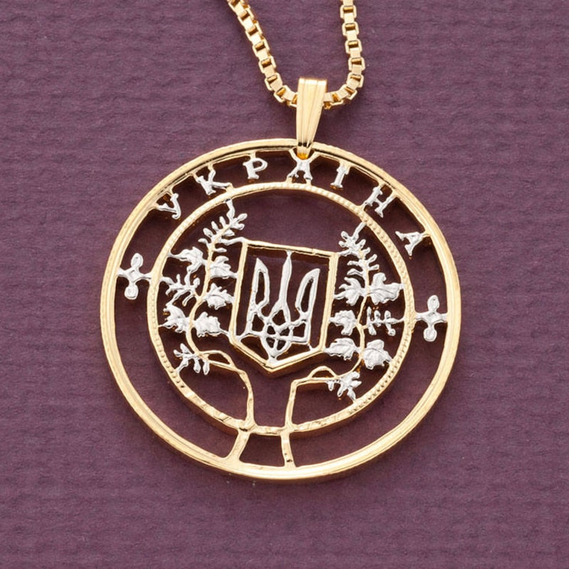 Ukrainian Jewelry - Etsy