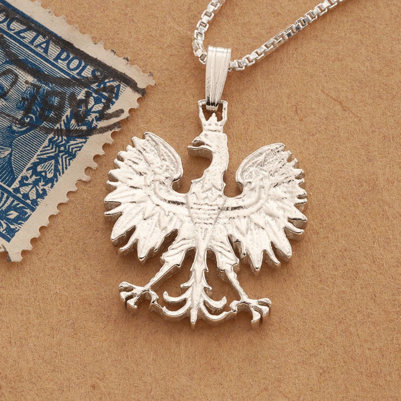 Poland Jewelry - Etsy