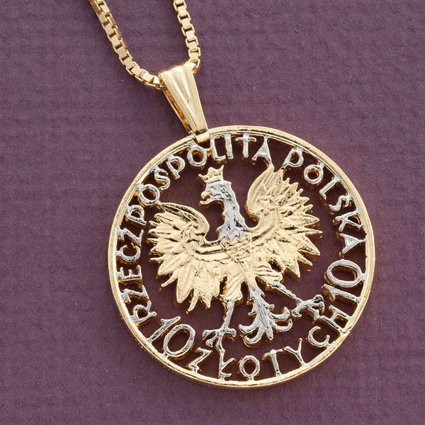 Poland Jewelry - Etsy