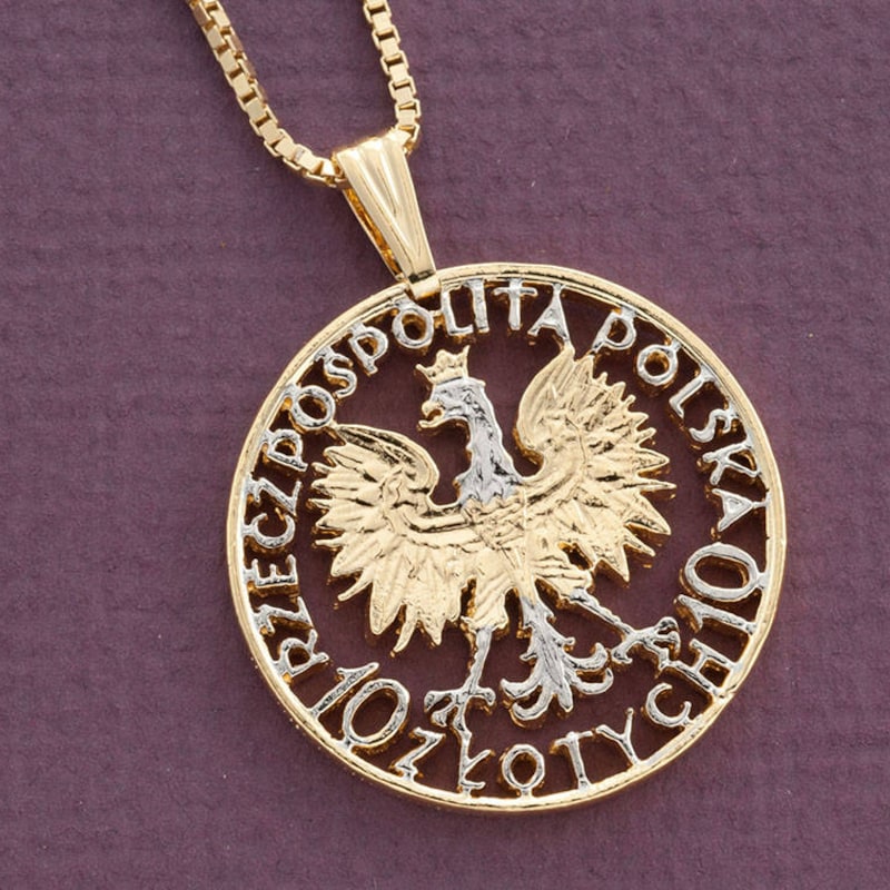Poland Jewelry - Etsy