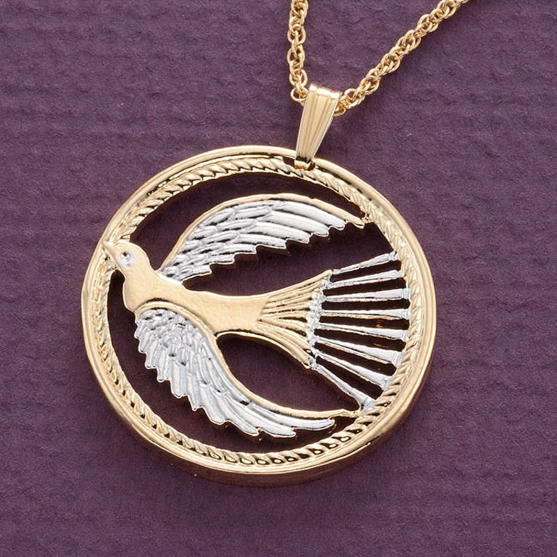 Dove Jewelry - Etsy