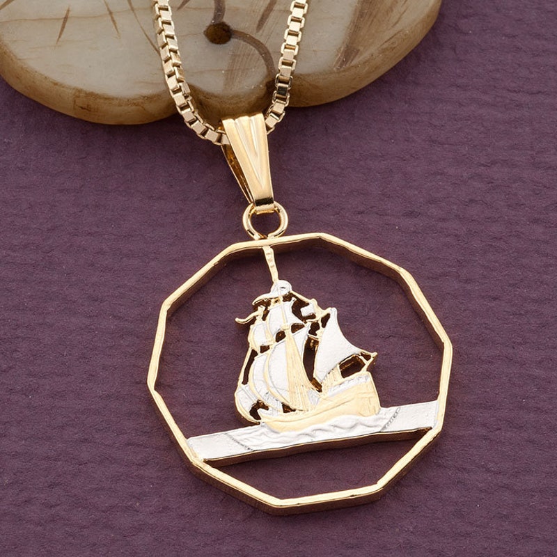 Nautical Jewelry - Etsy