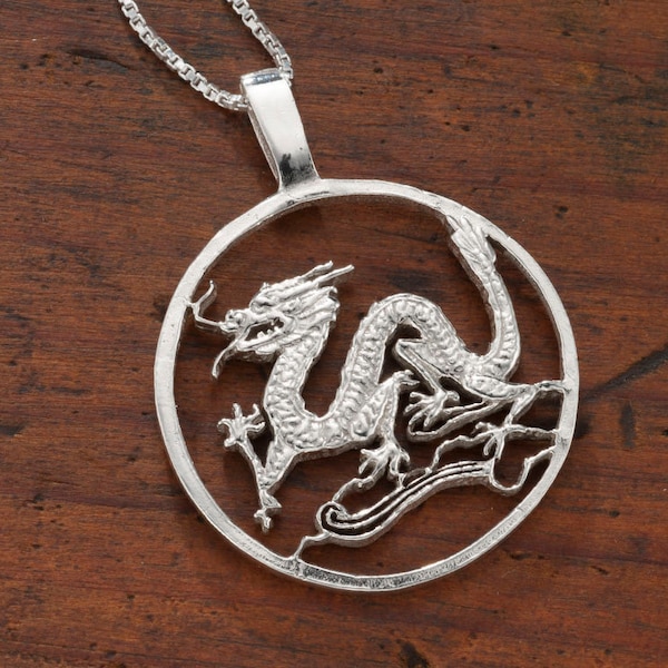 Dragon Jewelry - Etsy