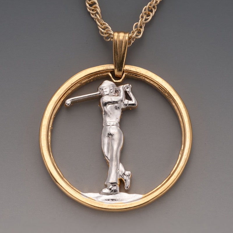 Golf Jewelry - Etsy
