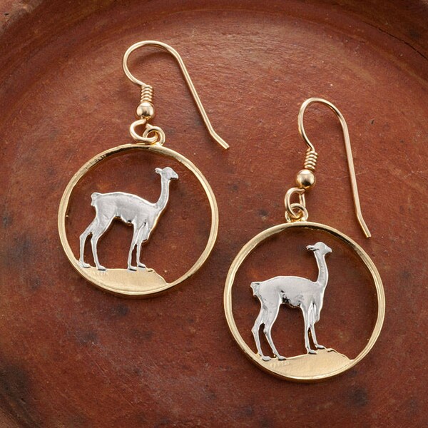 Peruvian Earrings - Etsy
