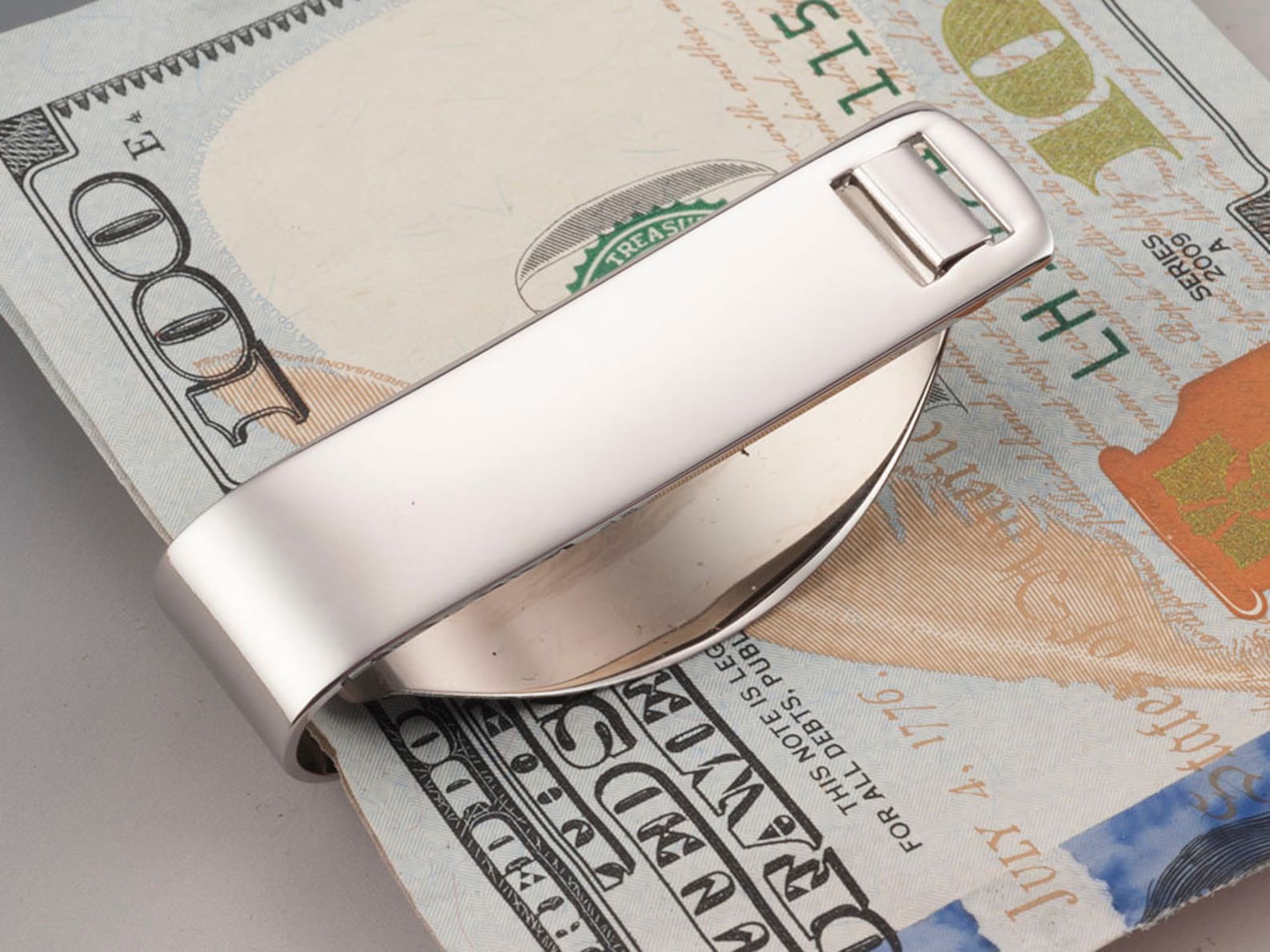 United States Silver Dollar Money Clip Morgan Dollar 1 - Etsy