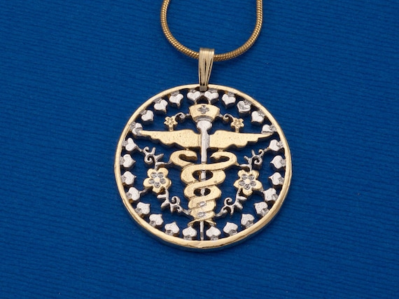 Nursing Medallion Nurse Medallion Etsy