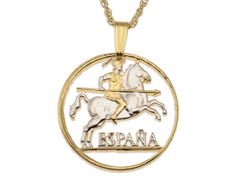 Spanish jewelry | Etsy