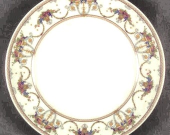 Bohemia Royal Ivory - Etsy