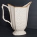 Beautiful Lenox Pitcher in Great Condition - Etsy