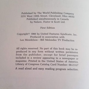 Vintage Charlie Brown's All-stars Book - First Edition - Etsy