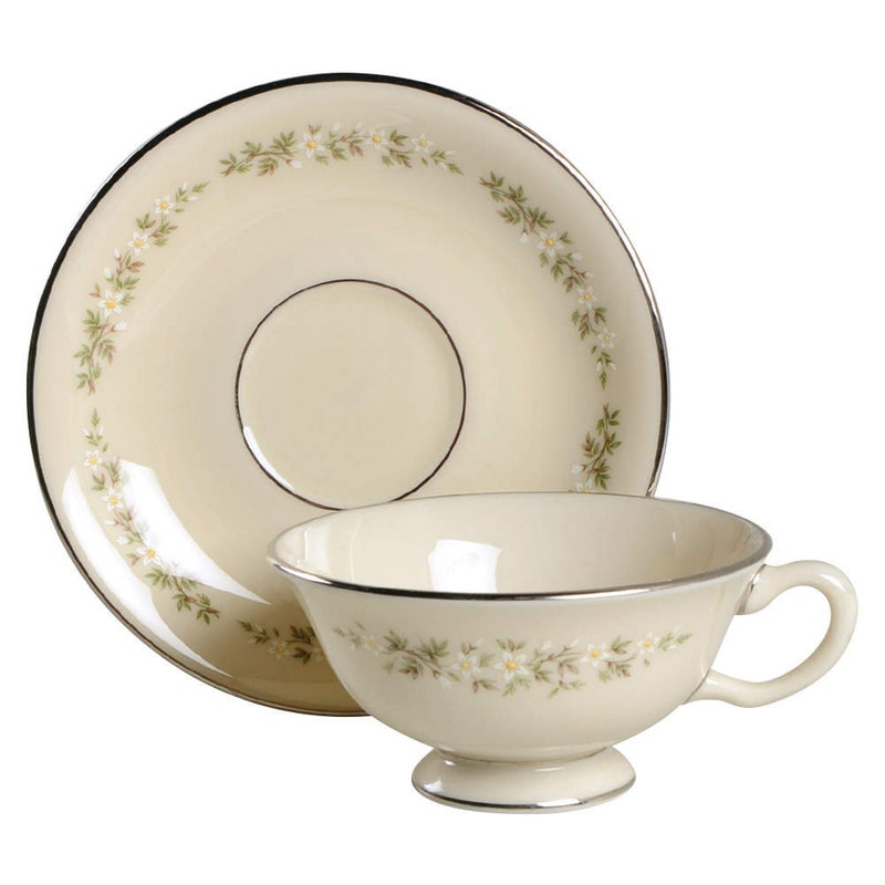 Brookdale by Lenox - Etsy