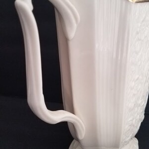 Beautiful Lenox Pitcher in Great Condition - Etsy
